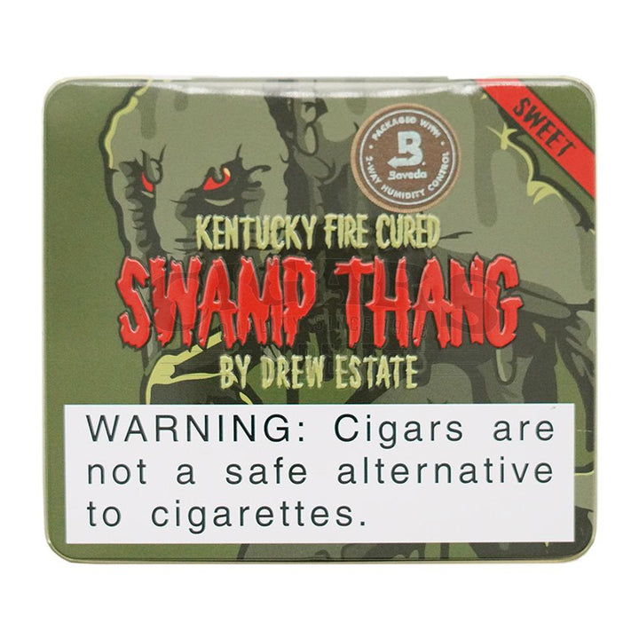 Drew Estate Kentucky Fire Cured Sweets Cigars | Buy At Discount Prices