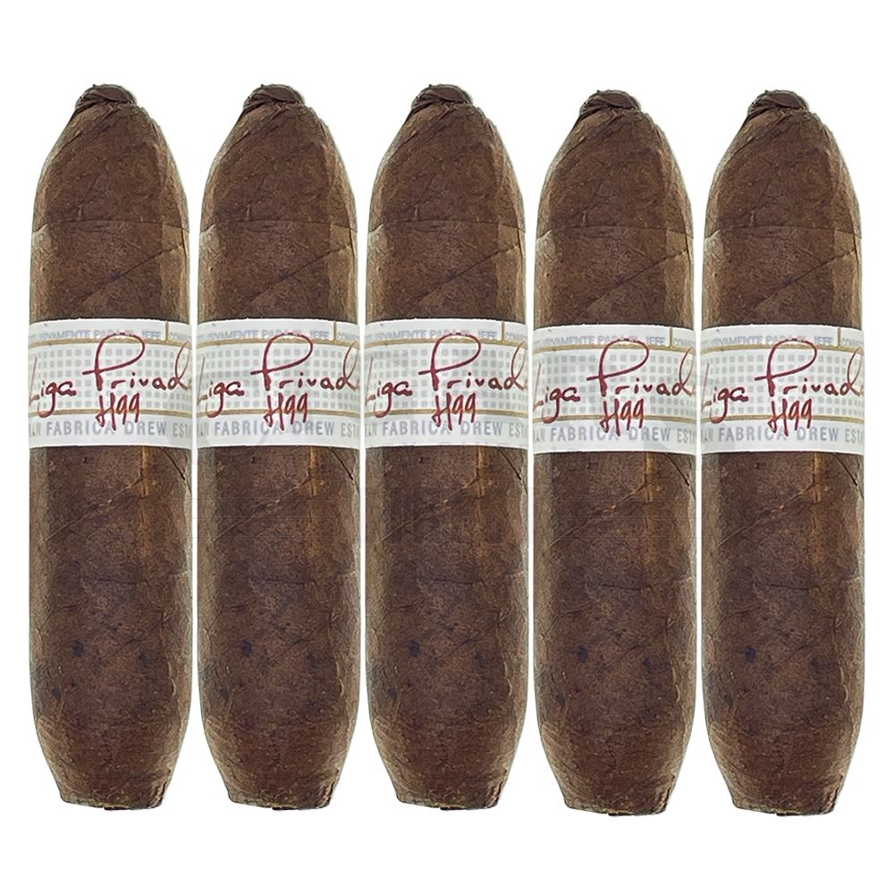 Drew Estate Liga Privada H99 Flying Pig