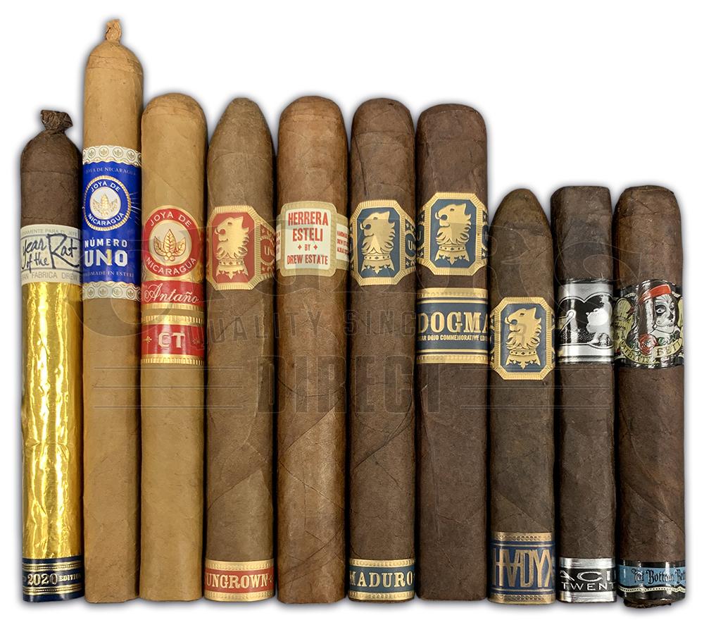 Buy Drew Estate Limited Edition Samplers Online and Save