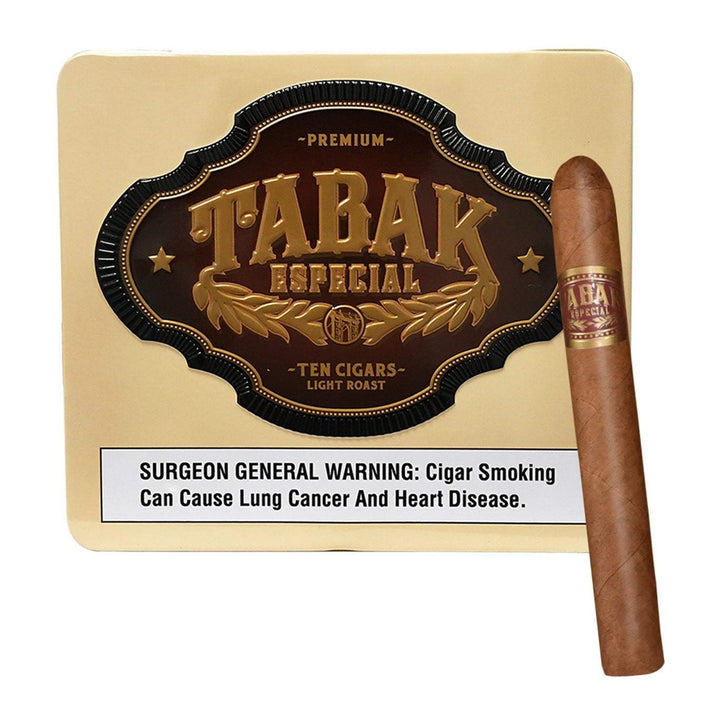 Drew Estate Tabak Especial Dulce Cigars | Buy At Discount Prices