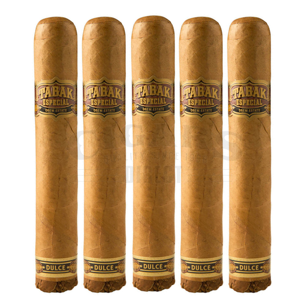 Drew Estate Tabak Especial Dulce Cigars | Buy At Discount Prices