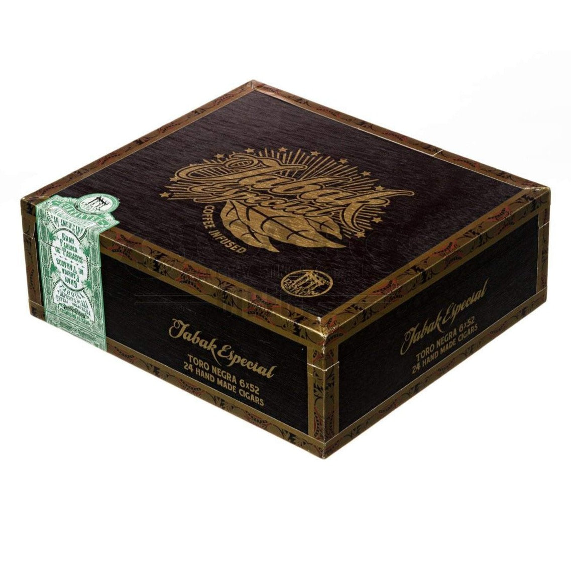 Drew Estate Tabak Especial Negra Cigars | Buy At Discount Prices