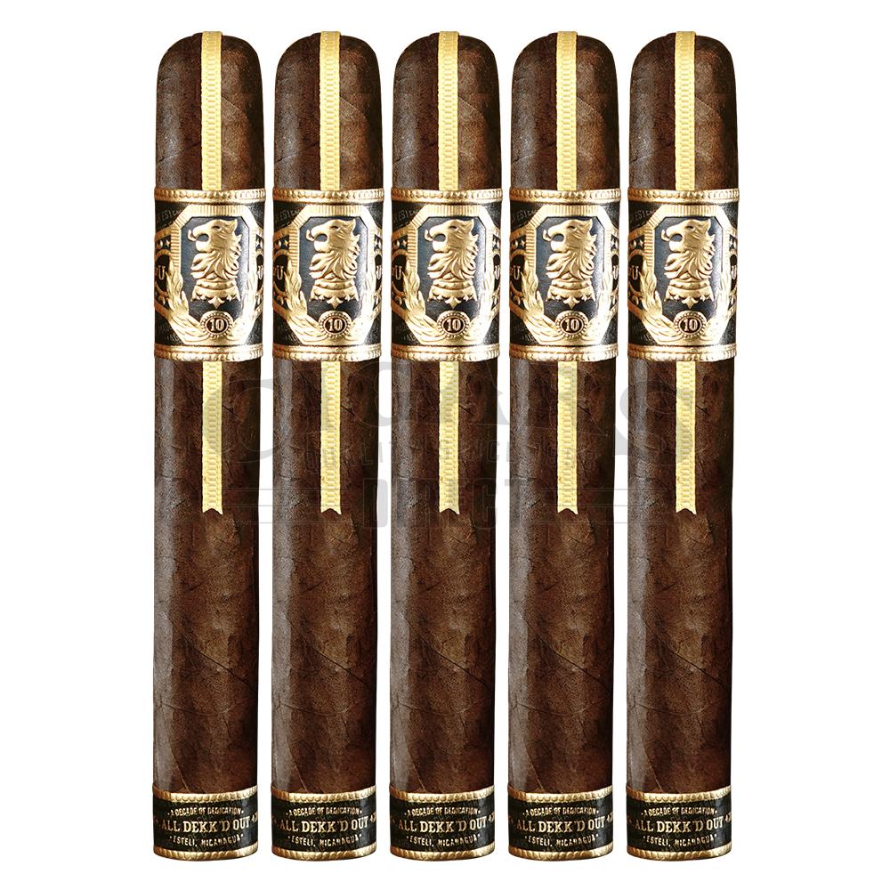 Double Corona Cigars | Buy Double Corona Cigars Online At a Discount