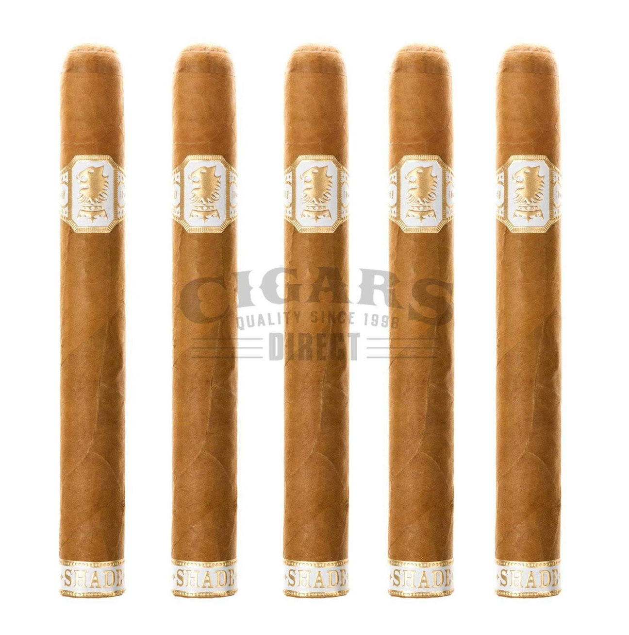 Drew Estate Undercrown Shade Corona Doble