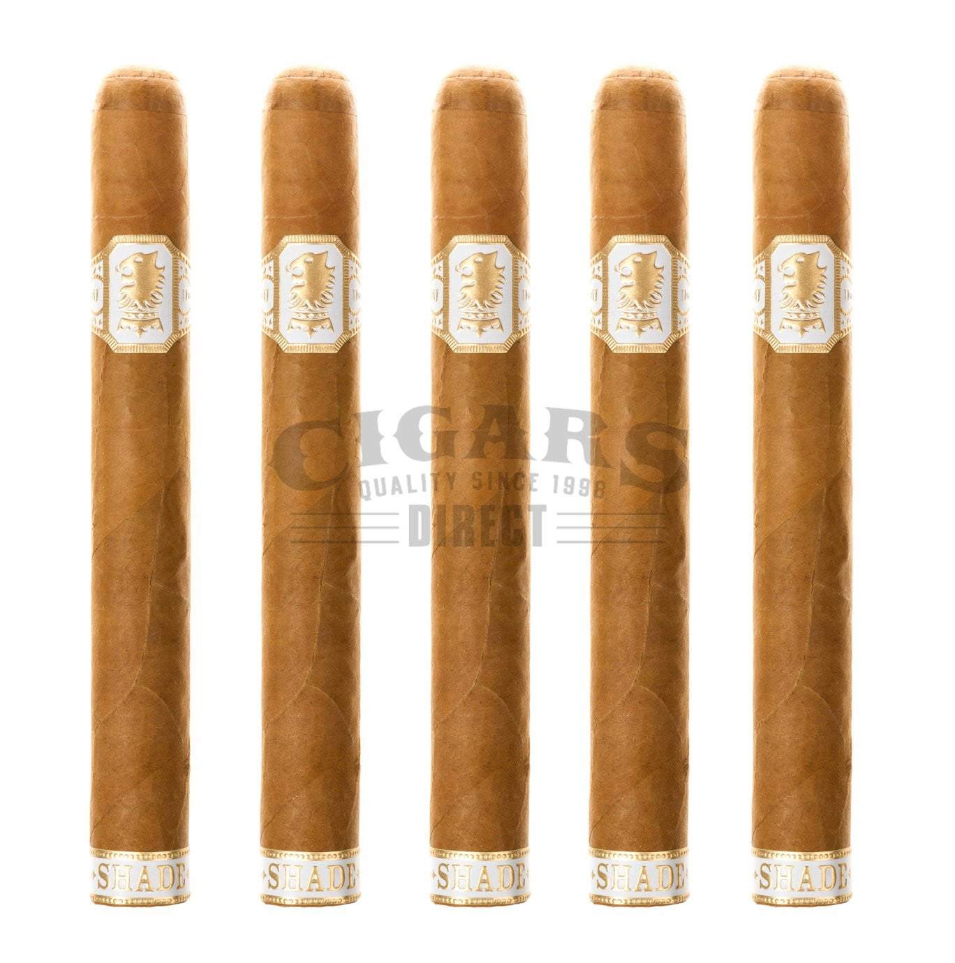 Drew Estate Undercrown Shade Corona Doble