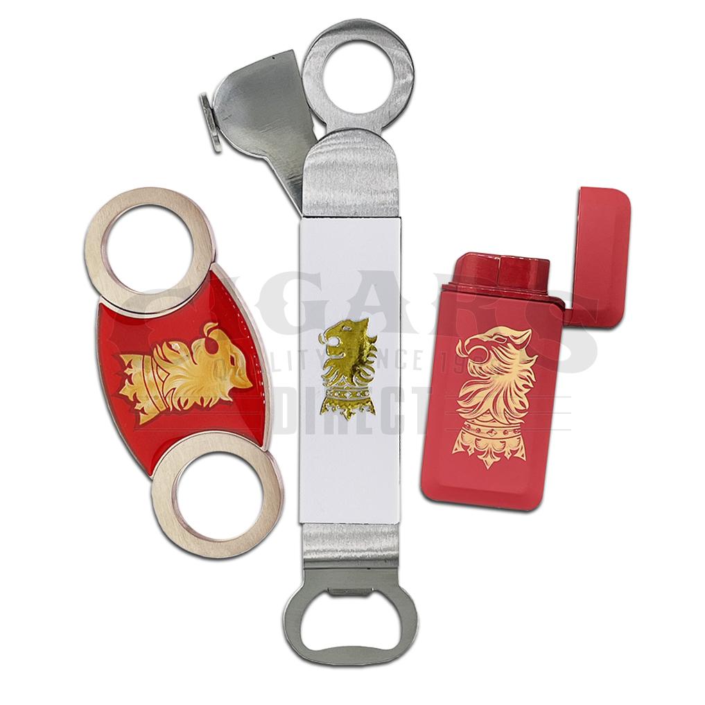 Drew Estate Undercrown Accessories Promo