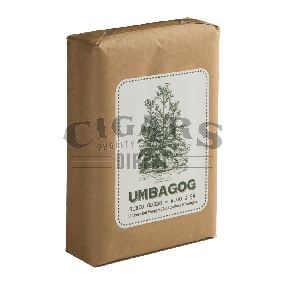 Buy Saka's Dunbarton Umbagog Gordo Cigars Online & Save