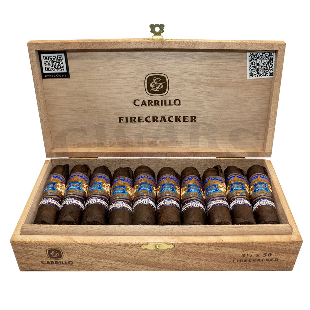 Buy Firecracker Cigars Online at Discount Prices and Save Big