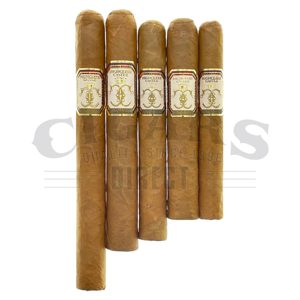 Buy Foundation Cigar Co Samplers Online at Discount Prices & Save Big