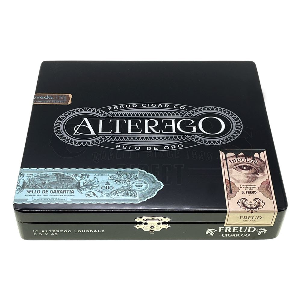 Buy Freud AlterEgo Lonsdale Cigars Online & Save