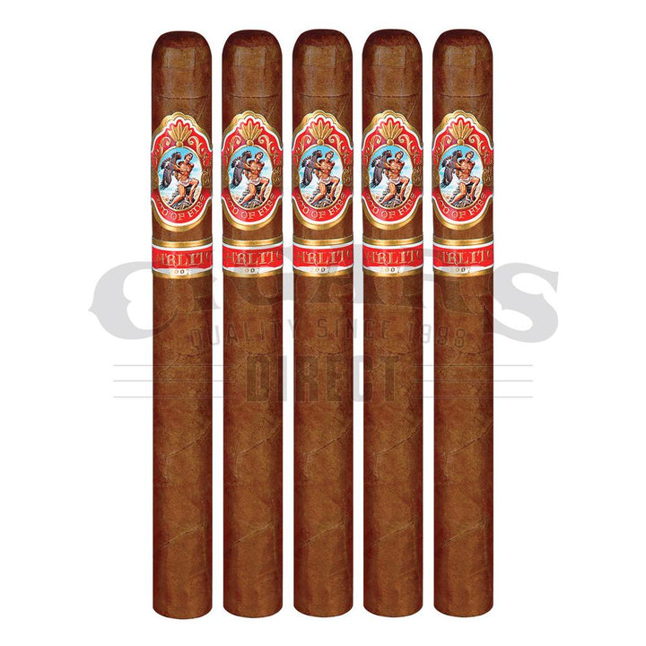 God of Fire By Carlito Cigars | Buy At Discount Prices