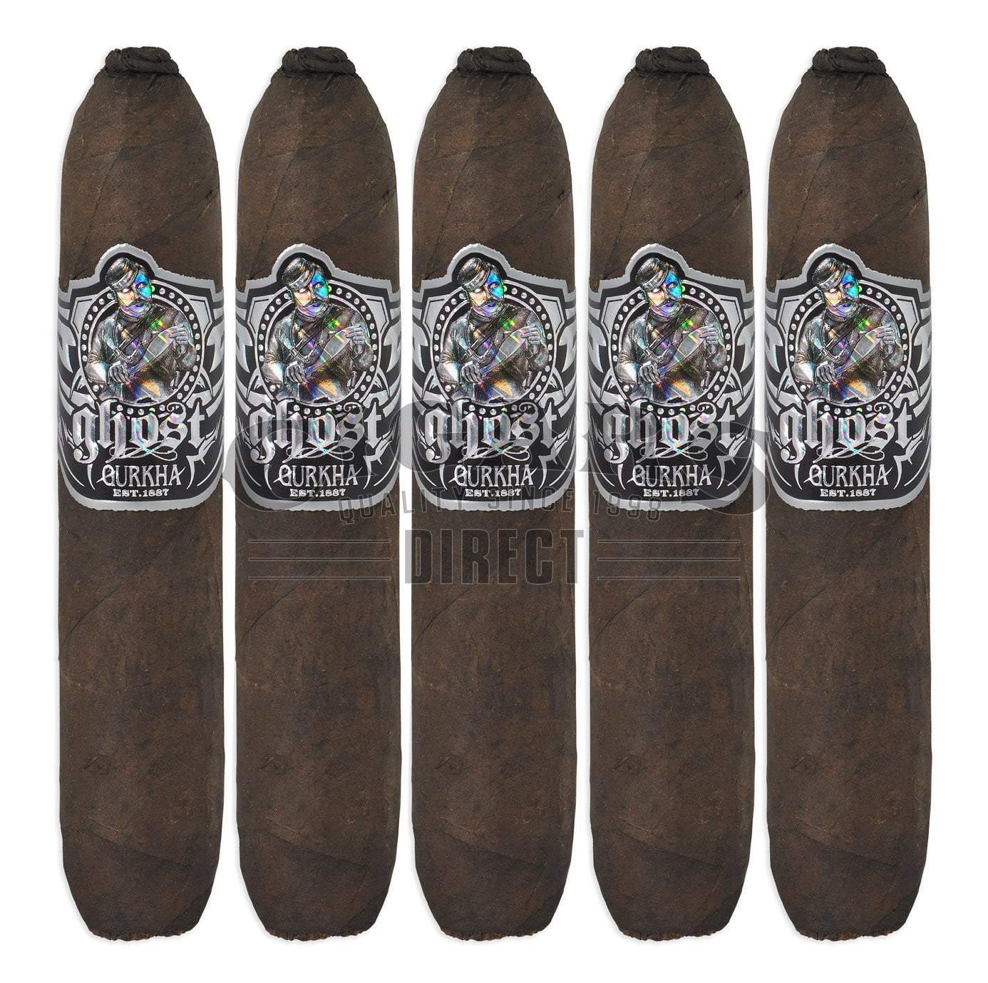 Gurkha Ghost Cigars | Buy Gurkha Ghost Online at a Discount & Save