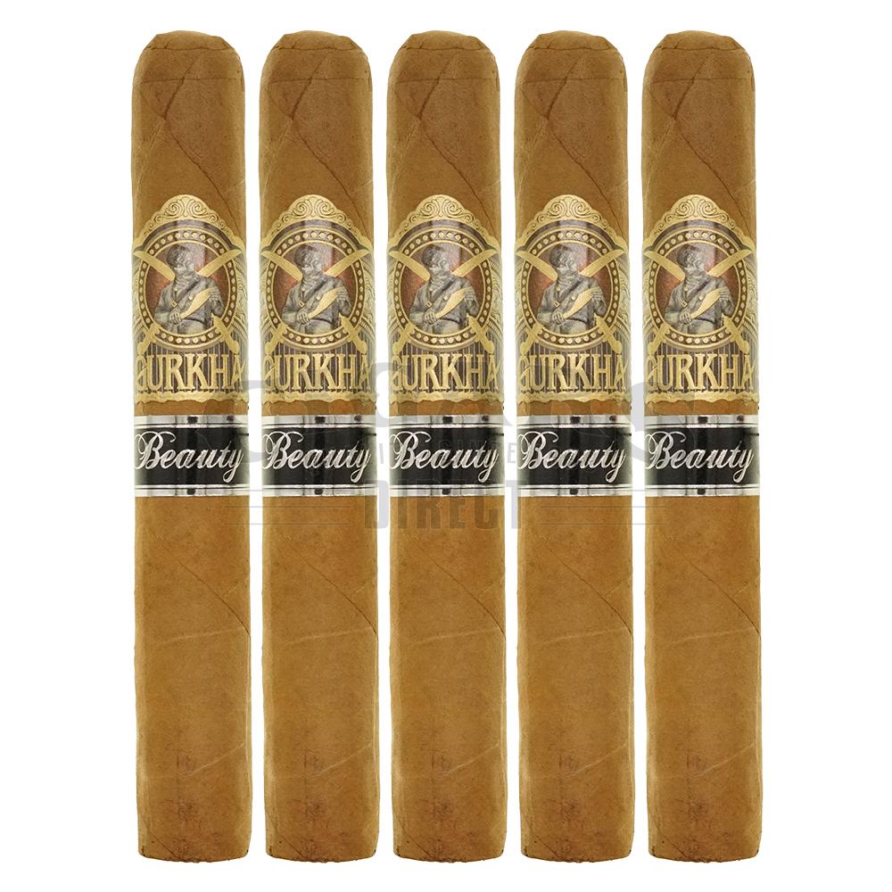 Buy Gurkha Special Release Black Beauty Cigars Online and Save