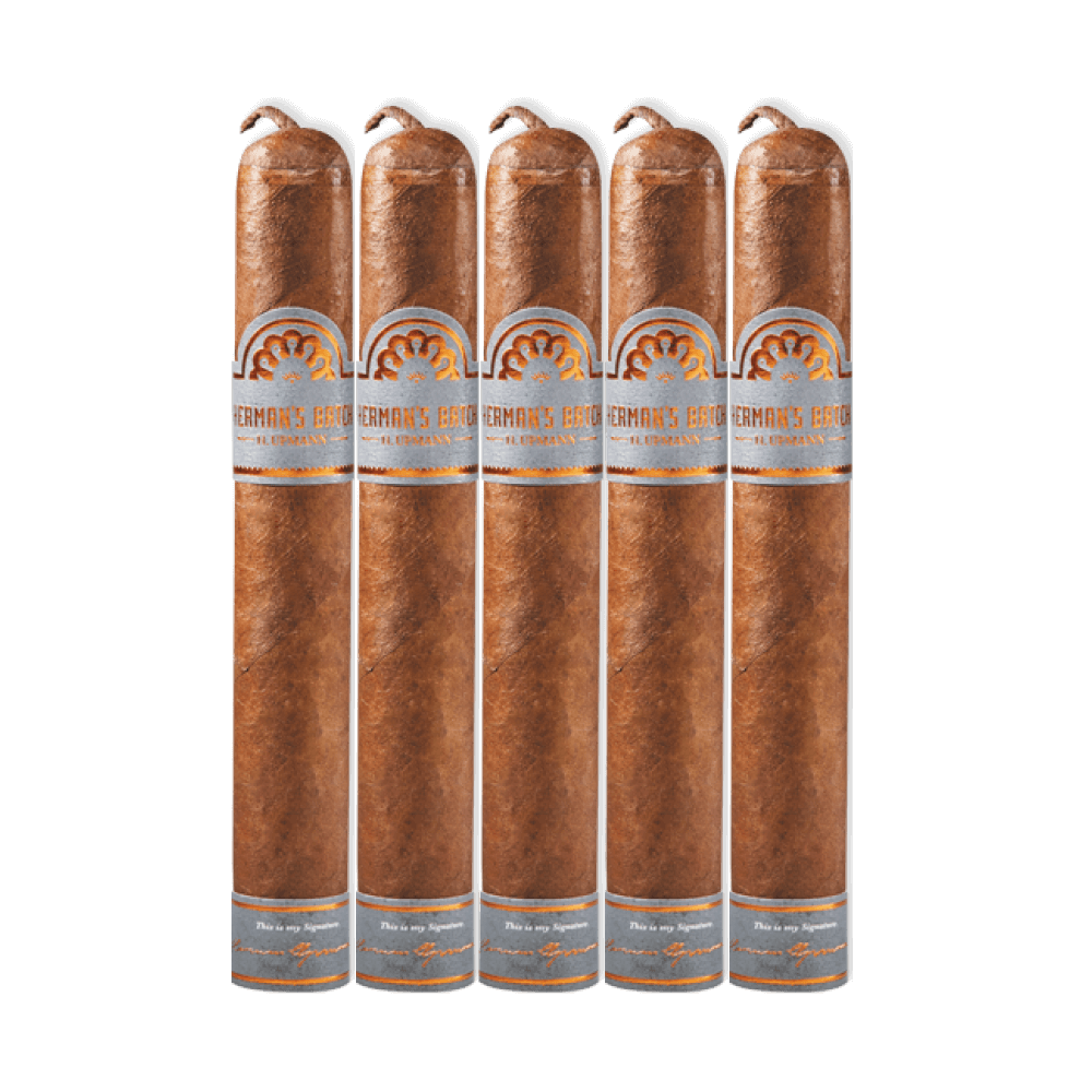 Buy H Upmann Herman's Batch Corona Gorda Cigars Online and Save Big