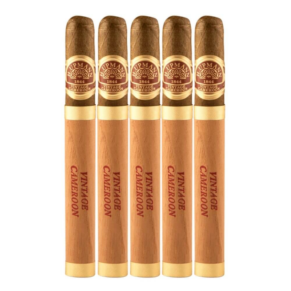 Buy H Upmann 1844 Vintage Cameroon Churchill Cigars Online and Save Big