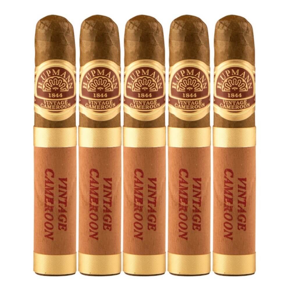 Buy H Upmann 1844 Vintage Cameroon Robusto Cigars Online and Save Big