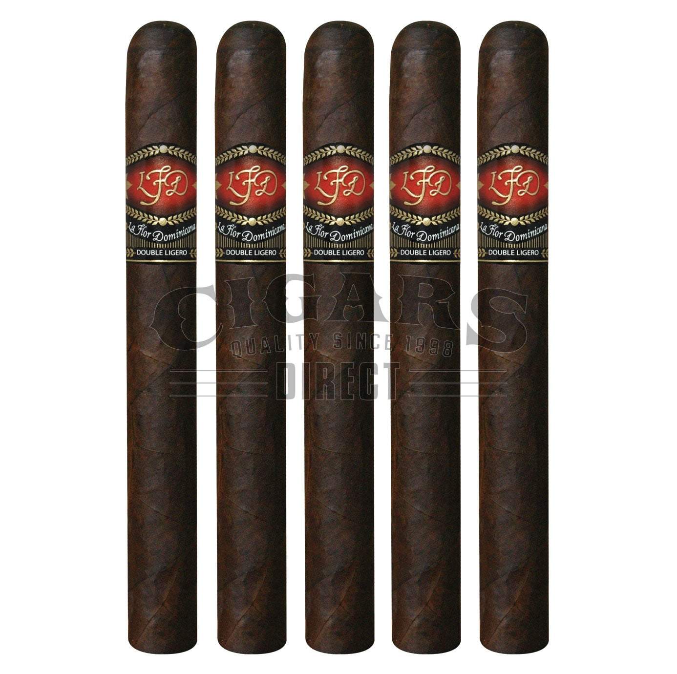 Buy La Flor Dominicana Double Ligero Digger Maduro Cigars Online