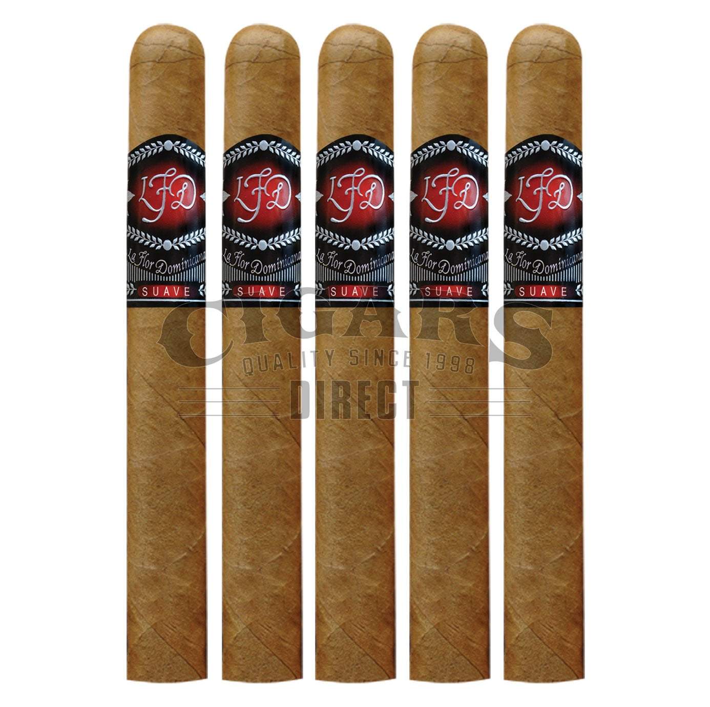 Buy La Flor Dominicana Suave Insurrectos Cigars Online & Save