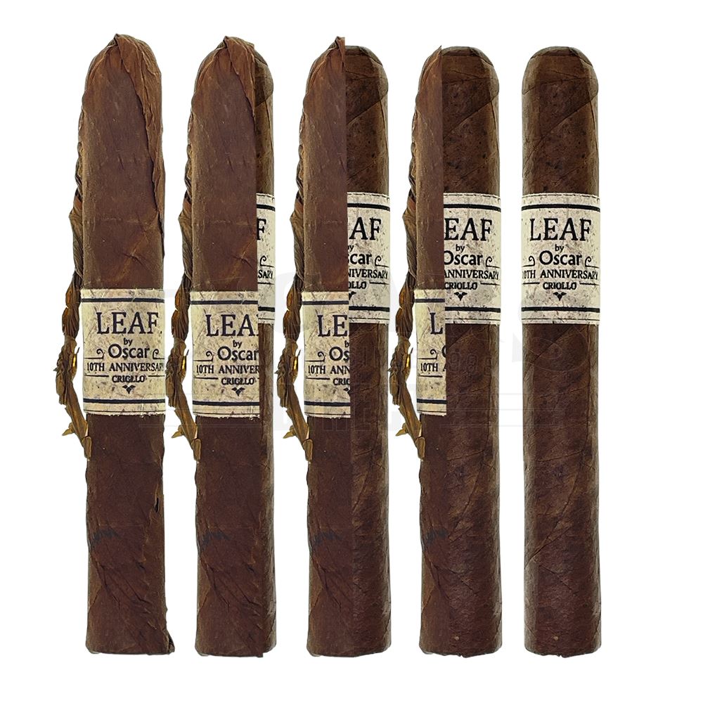 Leaf By Oscar Cigars | Buy Online at Discount Prices & Save