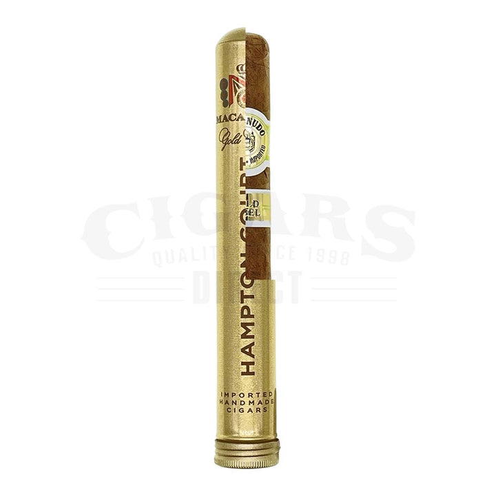 Macanudo Gold Label Cigars | Buy At Discount Prices