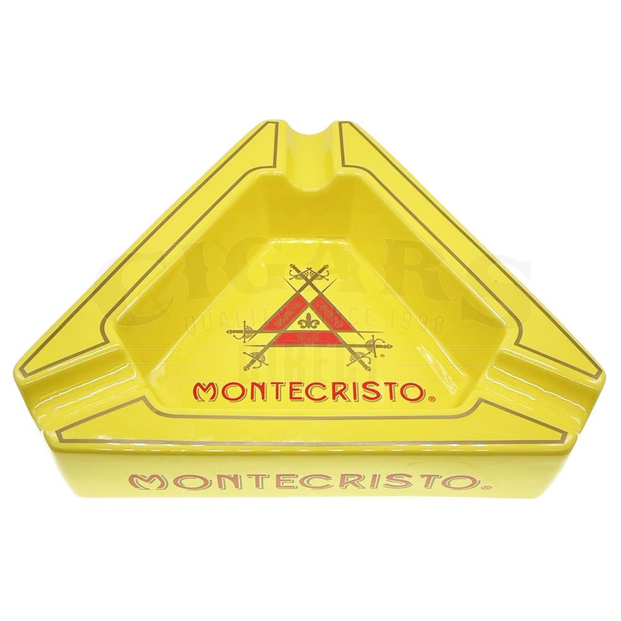 Buy Montecristo Ashtrays Online at Discount Prices and Save