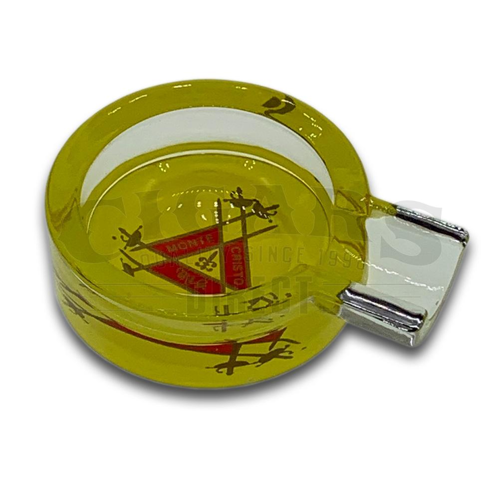 Buy Montecristo Ashtrays Online at Discount Prices and Save