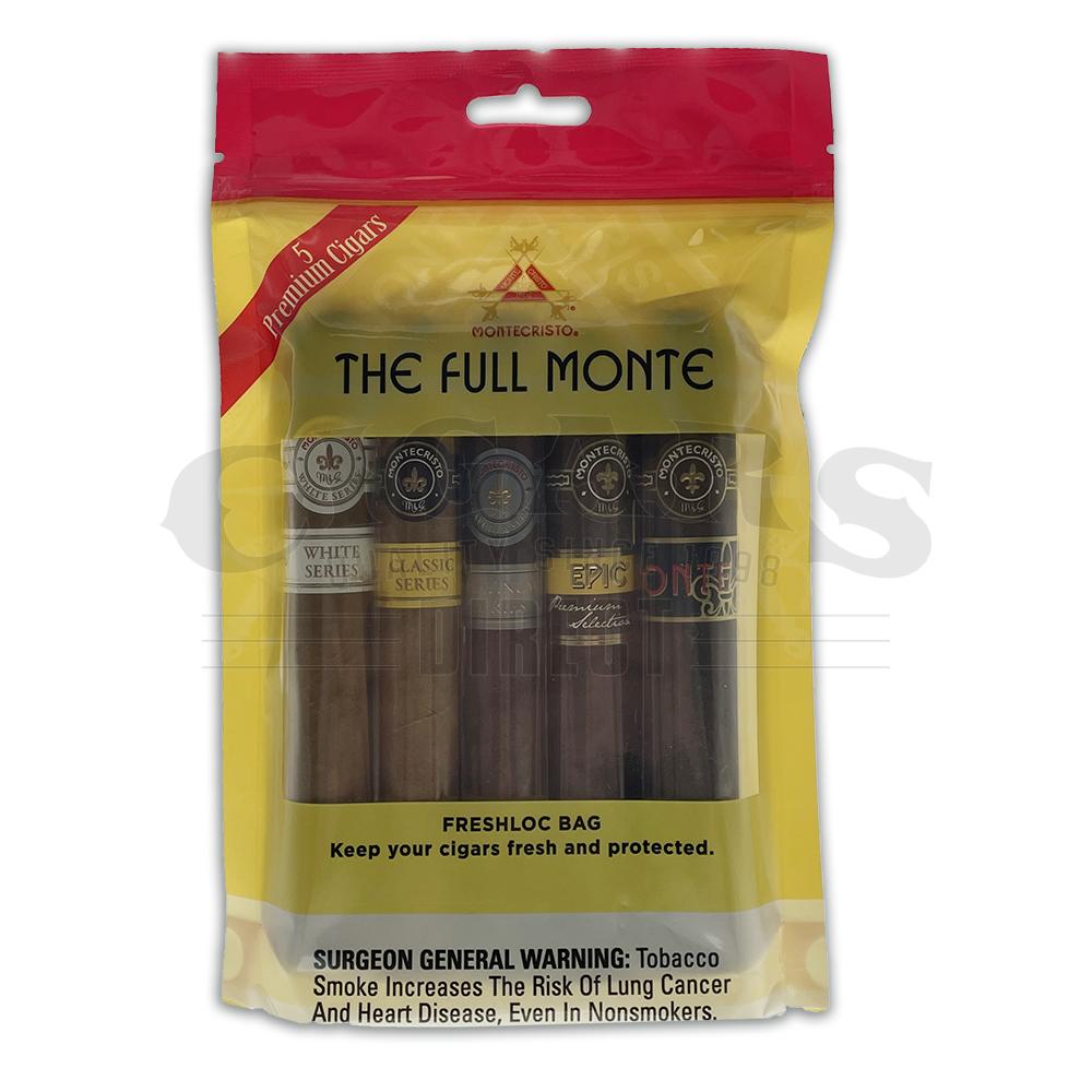 Montecristo White Label Cigars | Buy At Discount Prices