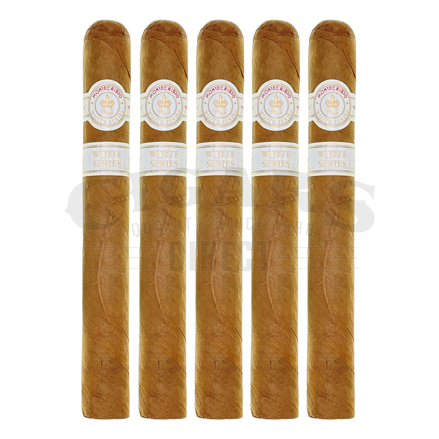 Montecristo White Label Cigars | Buy At Discount Prices