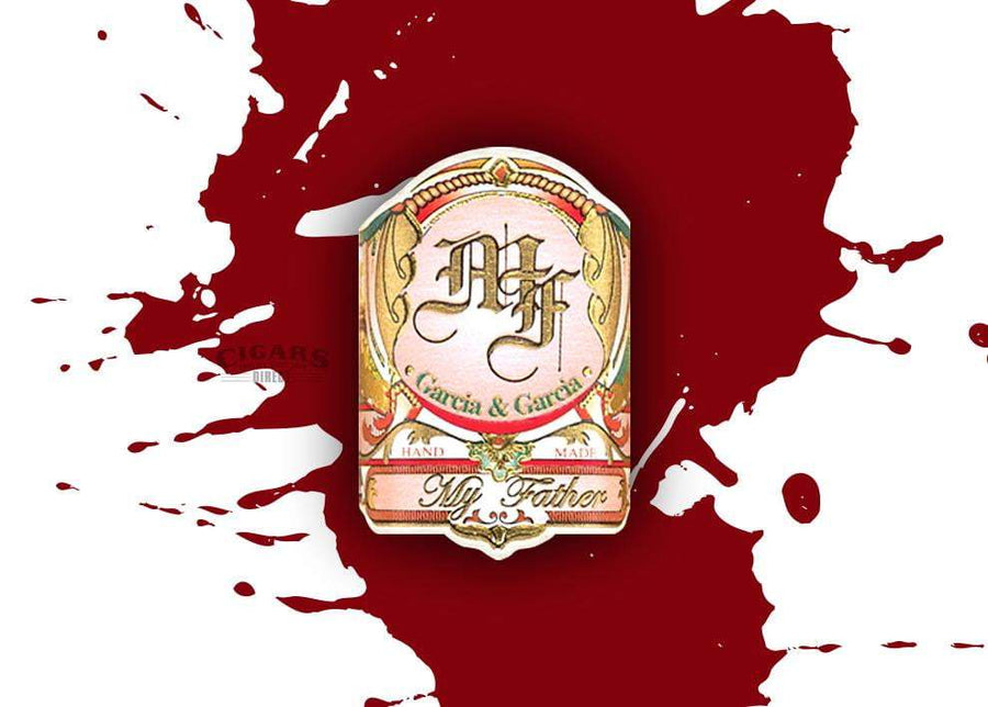 My Father Cigar Samplers - Buy My Father Sampler Boxes & Save - Cigars