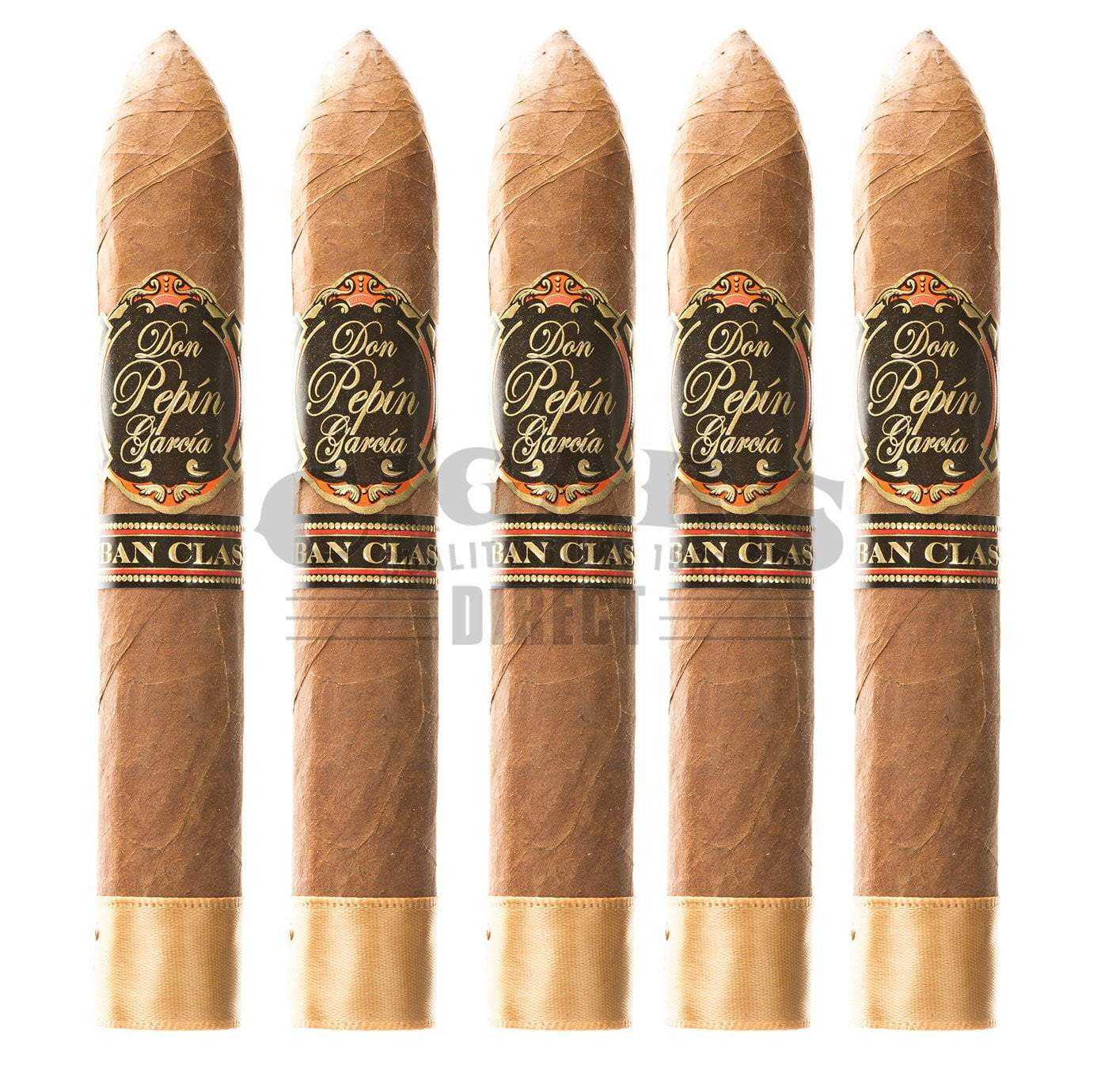 My Father Cigars Don Pepin Garcia Cuban Classic Cigars | Buy Online