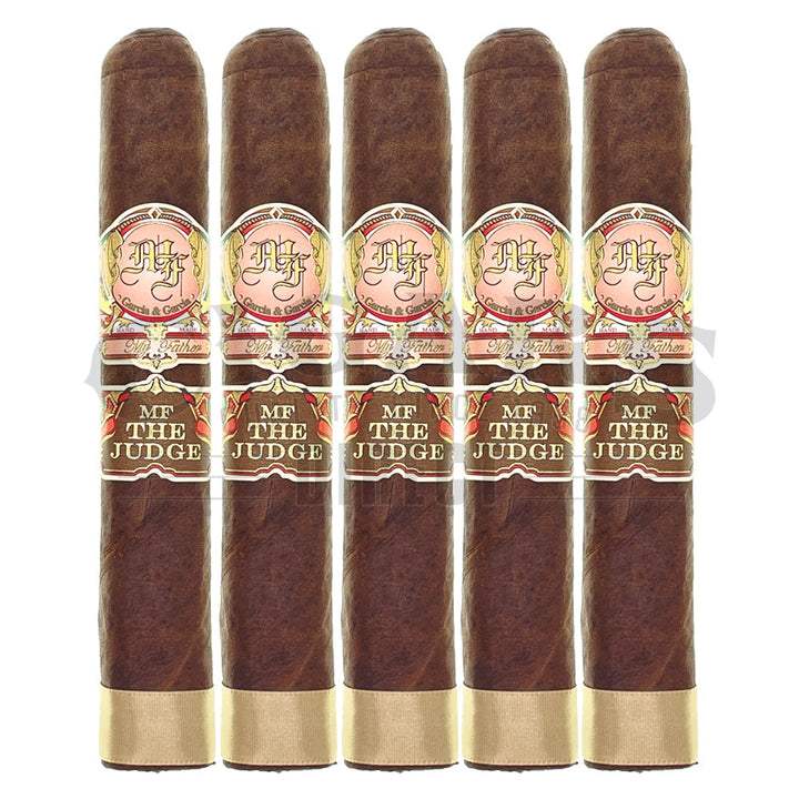 My Father Cigars The Judge Cigars | Buy At Discount Prices