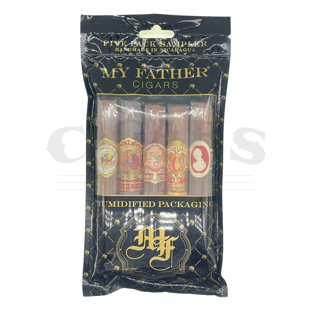 Buy Cigar Samplers From $25 - $50 Online at Discount Prices & Save
