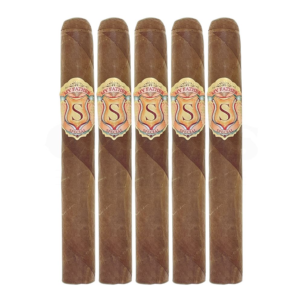 My Father Cigars Limited Edition Collection Cigars | Buy At Discount