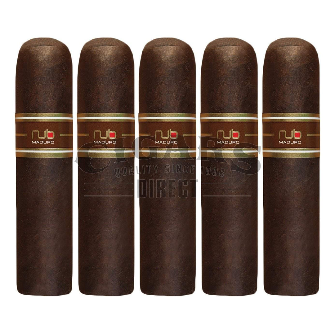 Nub Maduro 460
