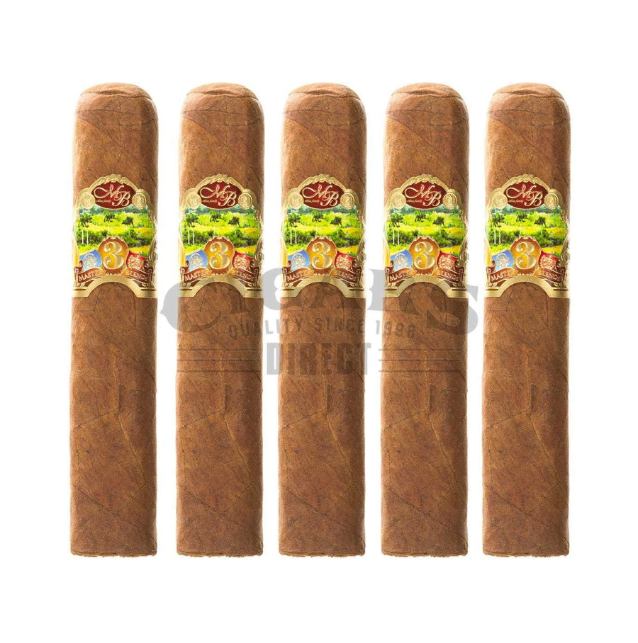 Oliva Master Blends III Cigars | Buy At Discount Prices
