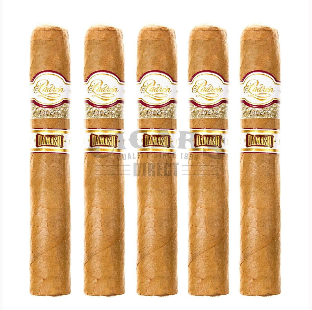 Padron Damaso Cigars | Buy Online At Discount Prices & Save