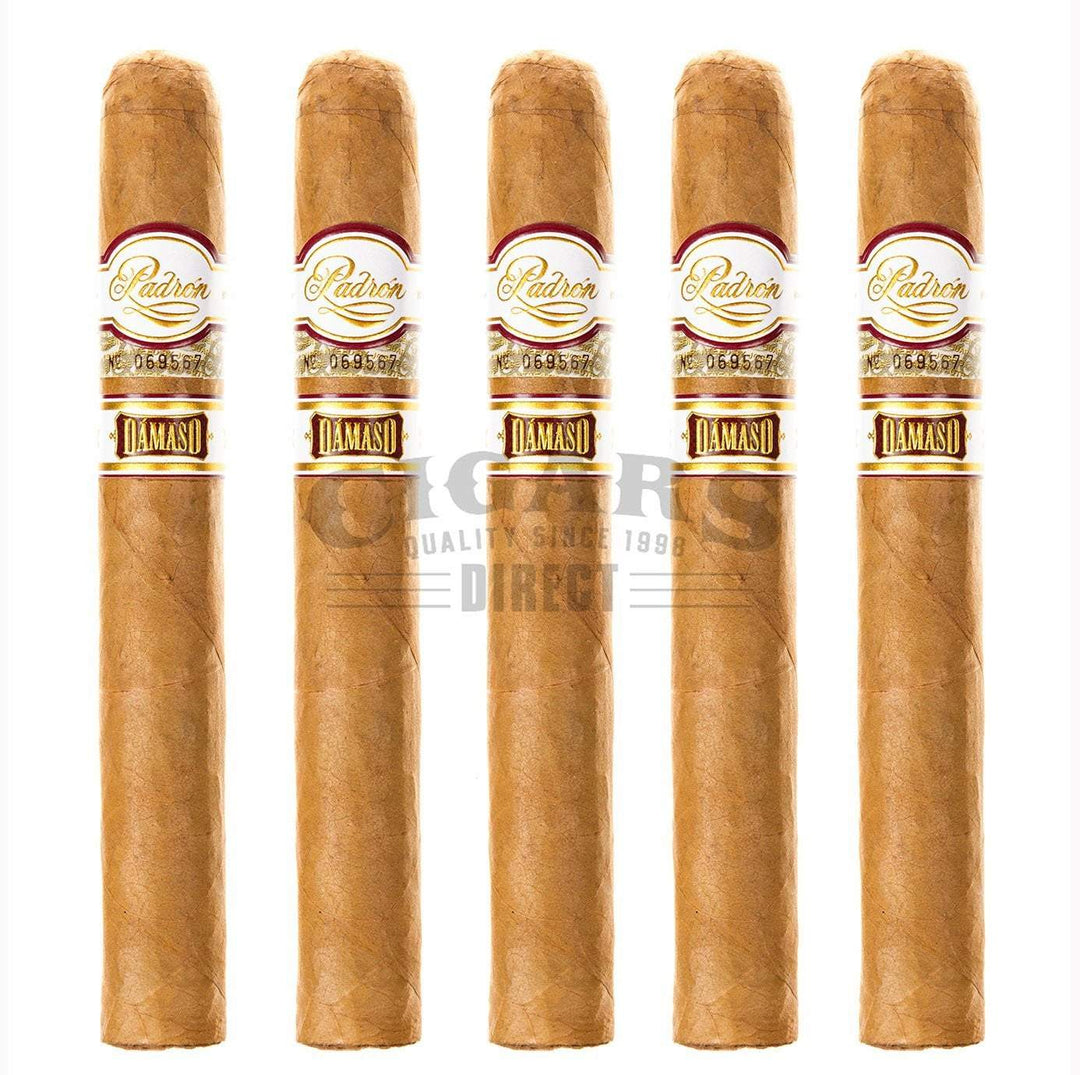 Padron Damaso Cigars | Buy Online At Discount Prices & Save