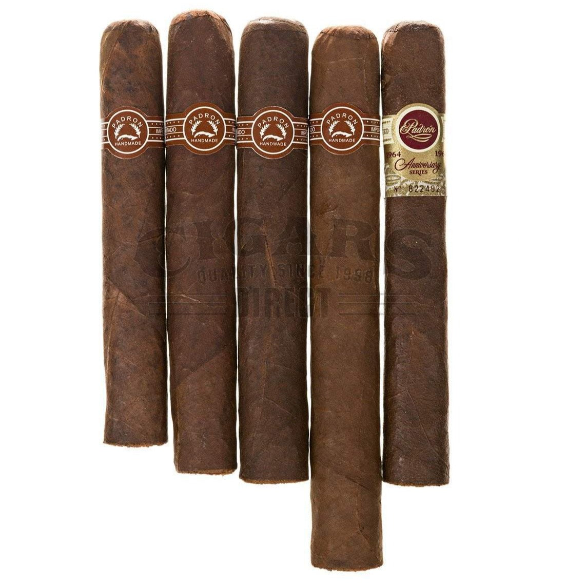 Buy Cigar Samplers From $50 - $75 Online at Discount Prices & Save