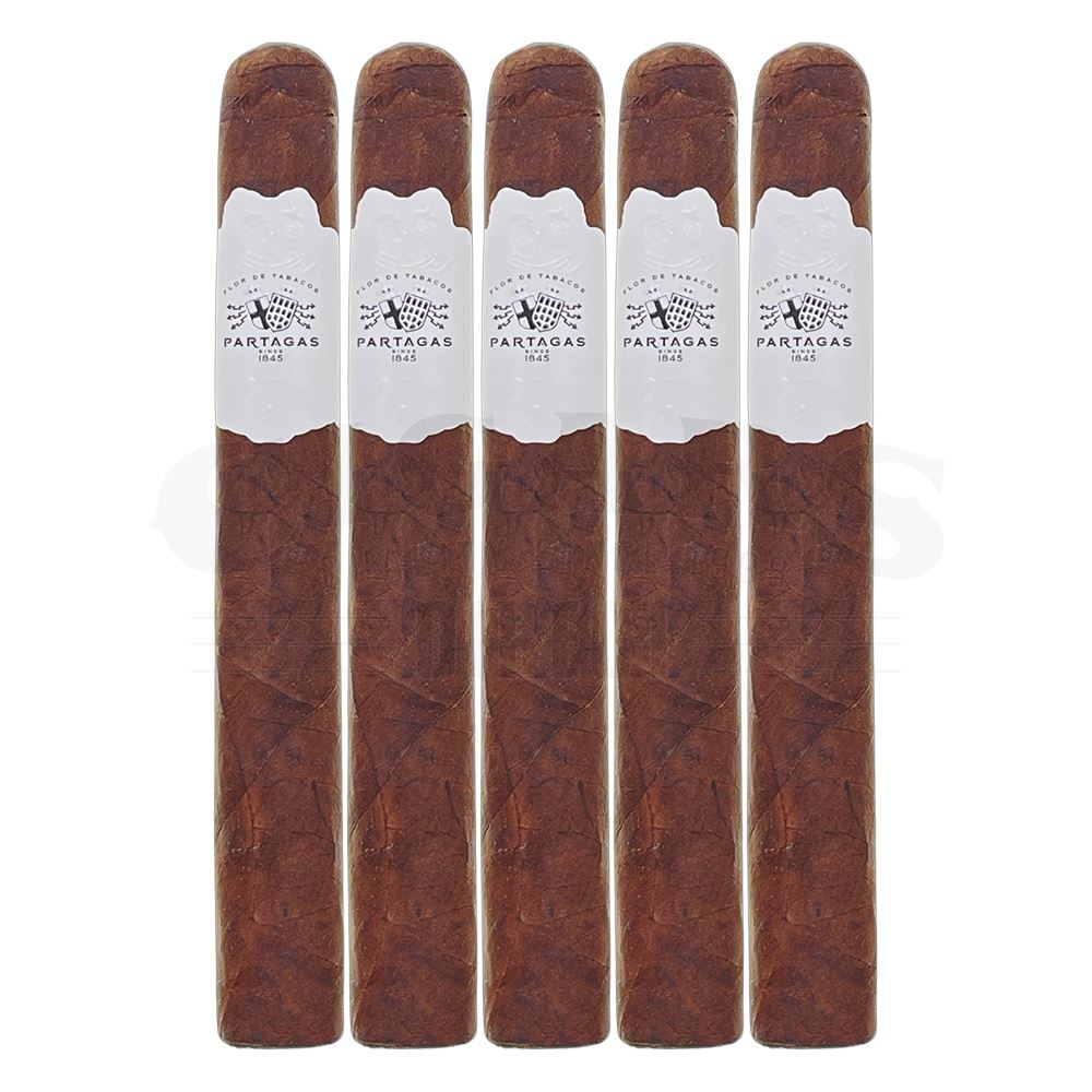 Buy Partagas Legend Toro Cigars Online and Save Big