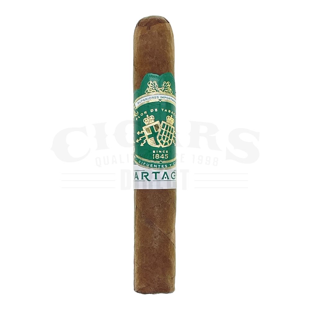 Buy Partagas Valle Verde Robusto Cigars Online & Save