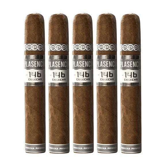 Plasencia Cosecha 146 Cigars | Buy Cosecha 146 Cigars Online Today