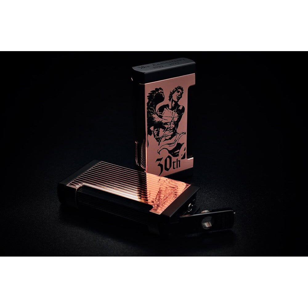 Buy 2022 Prometheus 30th Anniversary L.E. Ultimo X Lighters Online