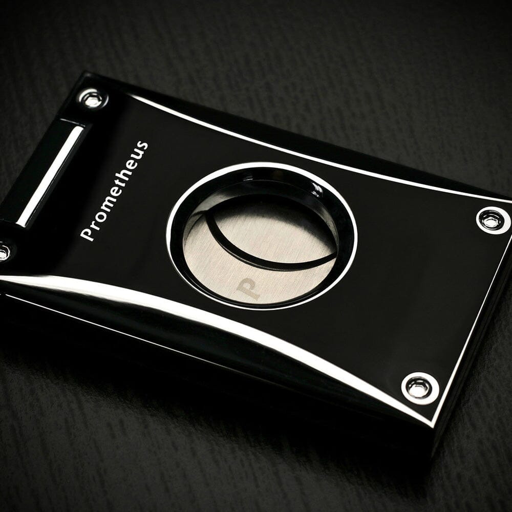 Buy Prometheus Cutter H Black Lacquer Cutters Online and Save