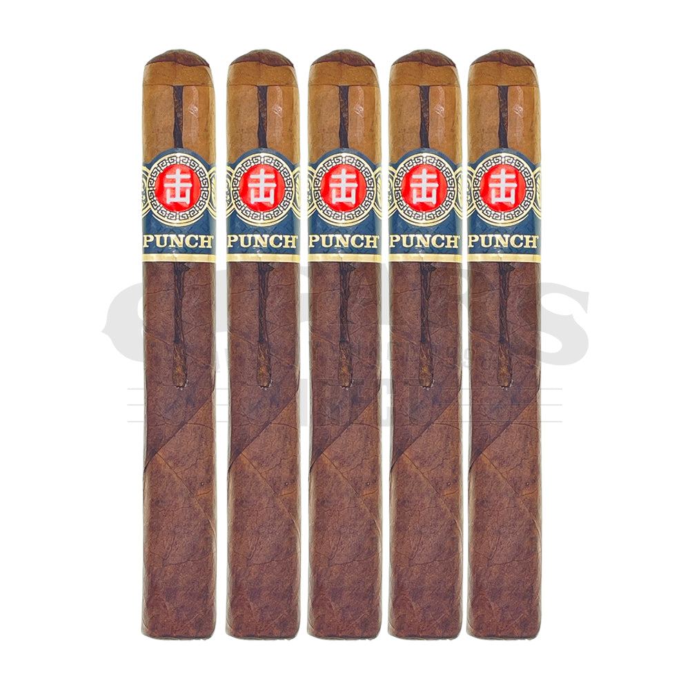 Punch Cigars | Buy Direct Online At Discount Prices