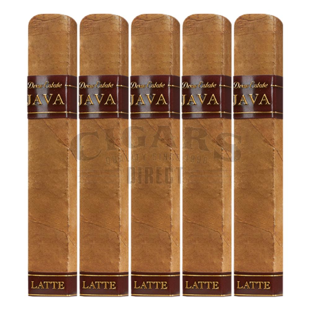 Buy Rocky Patel Java Latte Cigars Online at Discount Prices & Save