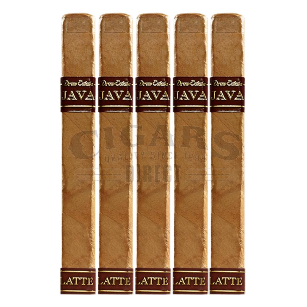 Buy Rocky Patel Java Latte Cigars Online at Discount Prices & Save