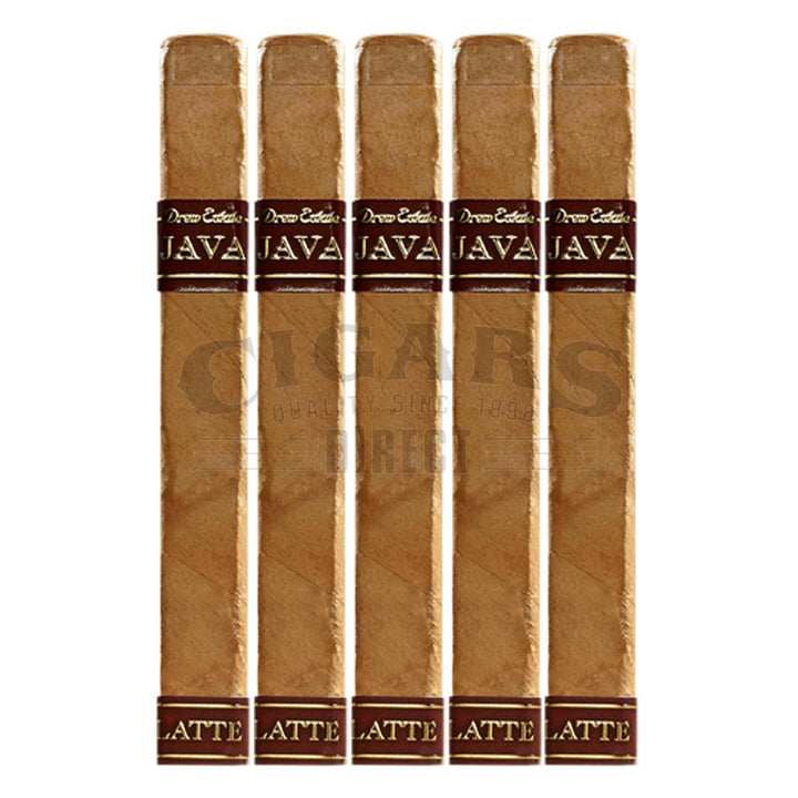 Buy Rocky Patel Java Latte Cigars Online at Discount Prices & Save