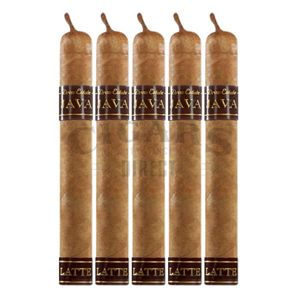 Buy Rocky Patel Java Latte Cigars Online at Discount Prices & Save