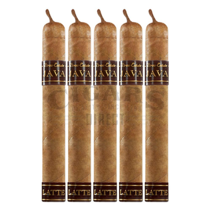 Buy Rocky Patel Java Latte Cigars Online at Discount Prices & Save
