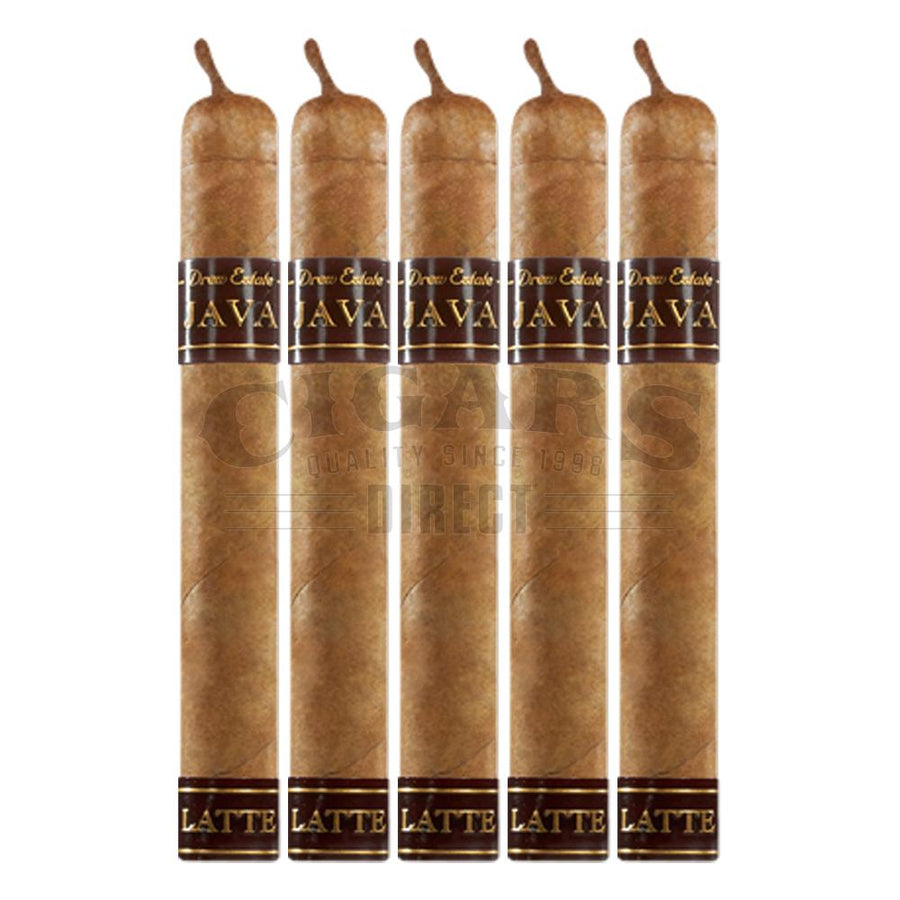 Buy Rocky Patel Java Latte Cigars Online at Discount Prices & Save